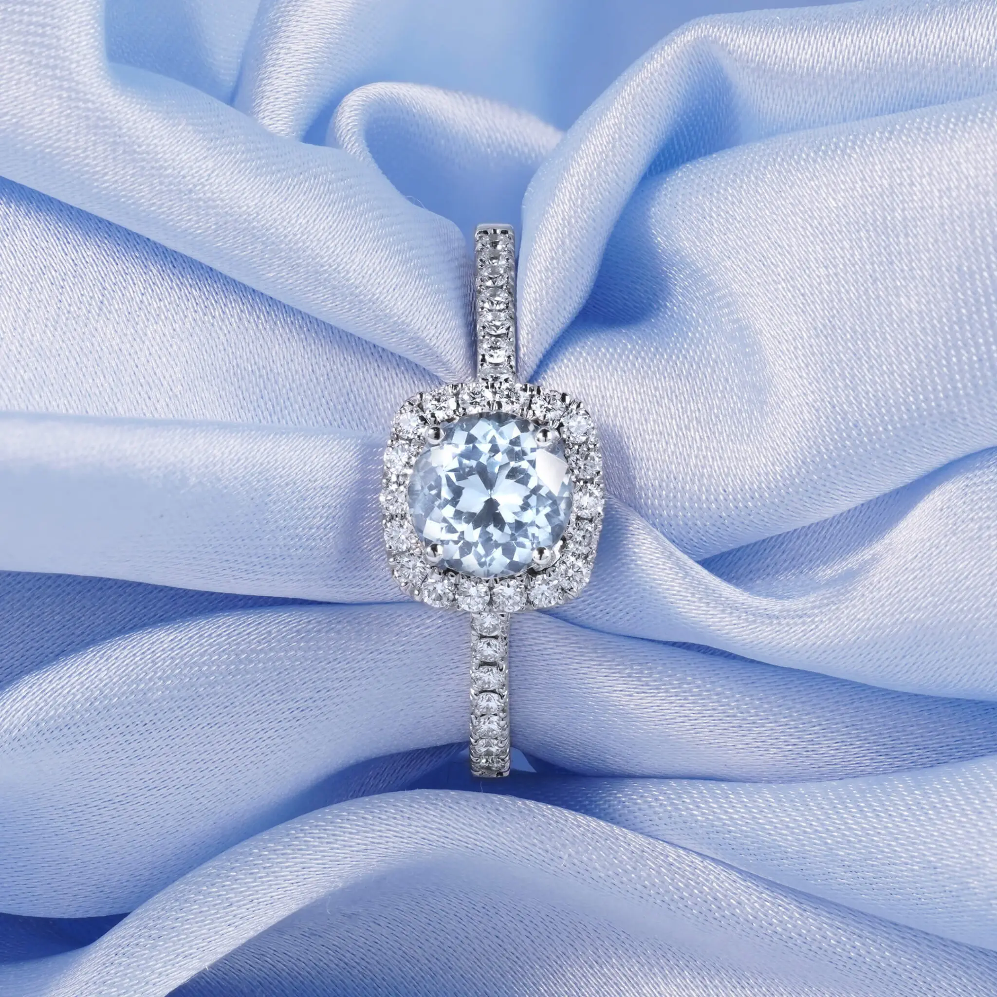 Rings | DINIDU | Explore Luxury Gemstone Rings Online