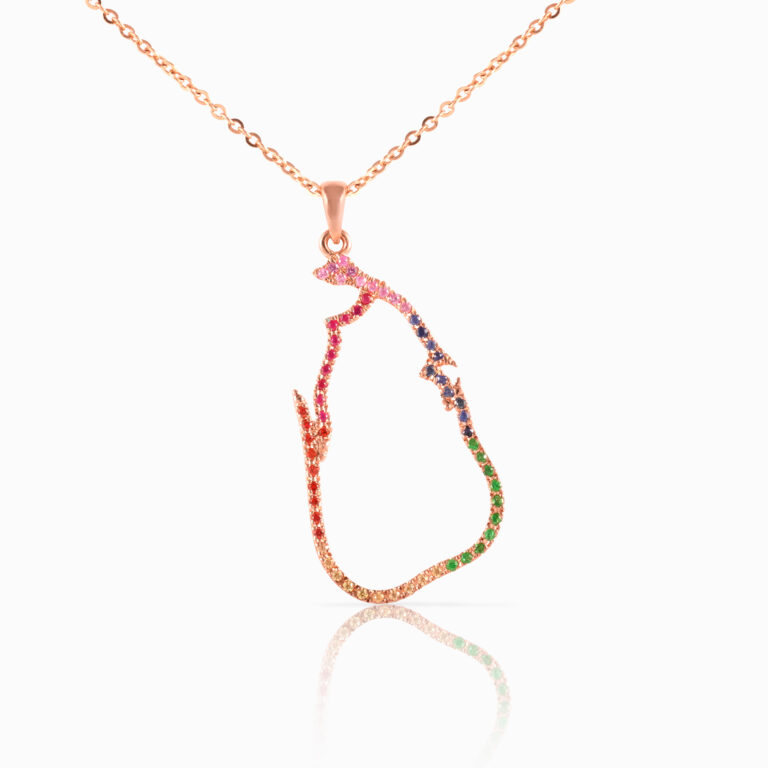 DINIDU | Lanka Collection | Lanka Pendants, Rings & Earrings