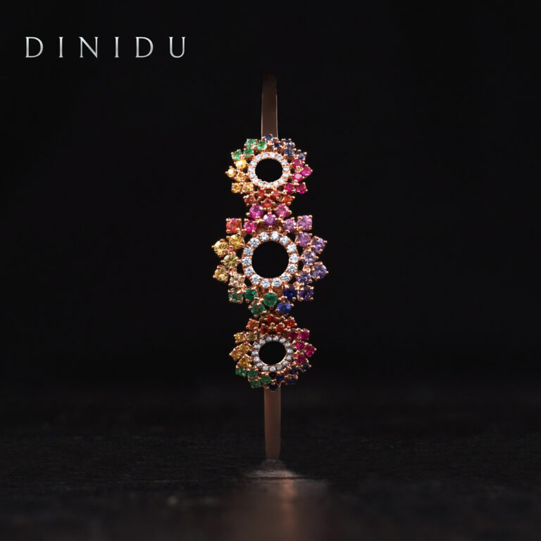 Spectrums Bangle - DINIDU