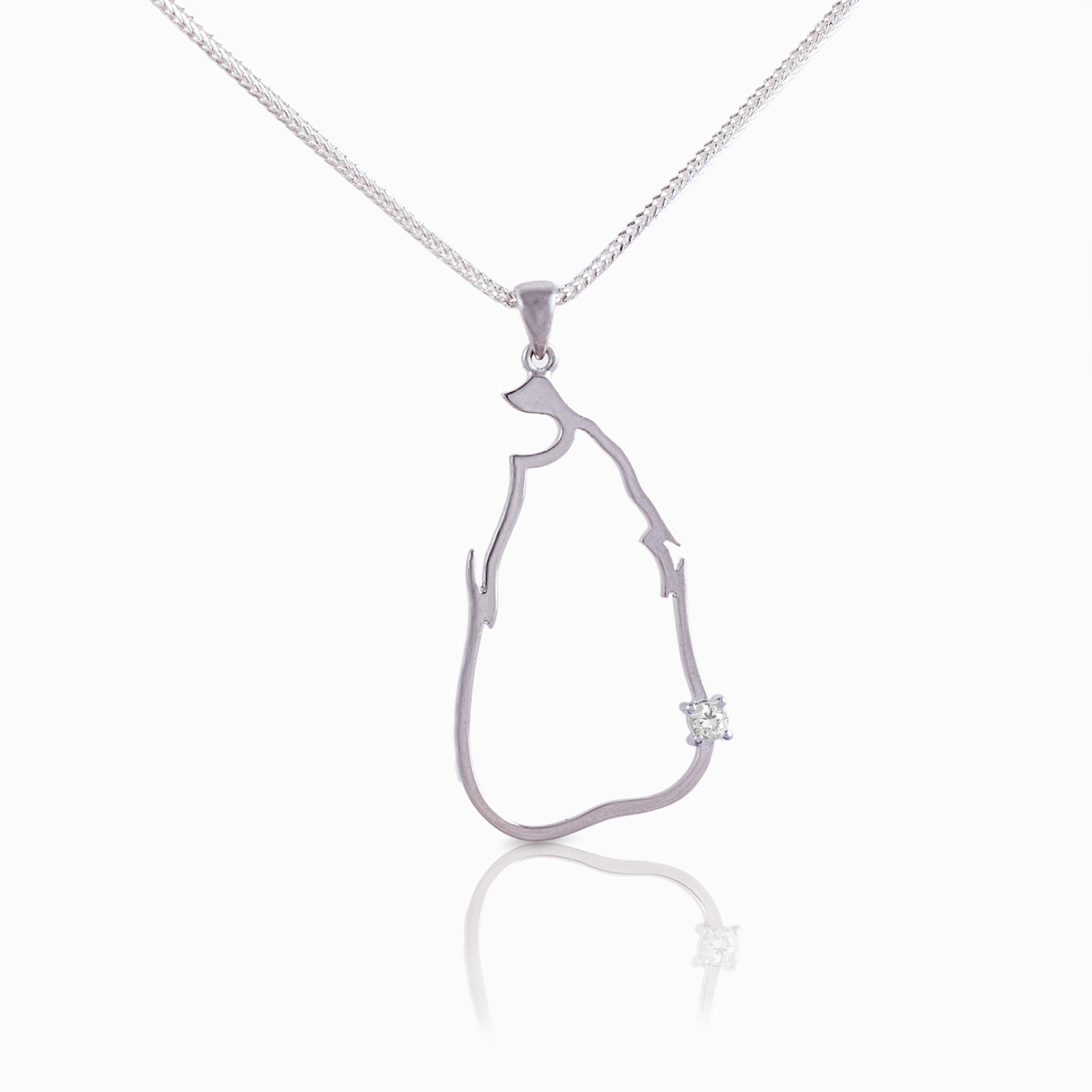 DINIDU | Lanka Collection | Lanka Pendants, Rings & Earrings