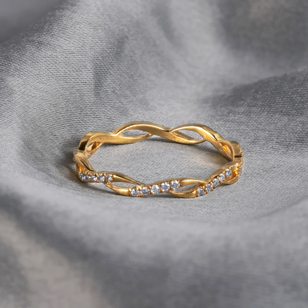 Birthday Rings Sri Lanka| Custom Gemstone Rings – DINIDU