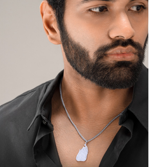 DINIDU | Lanka Collection | Lanka Pendants, Rings & Earrings