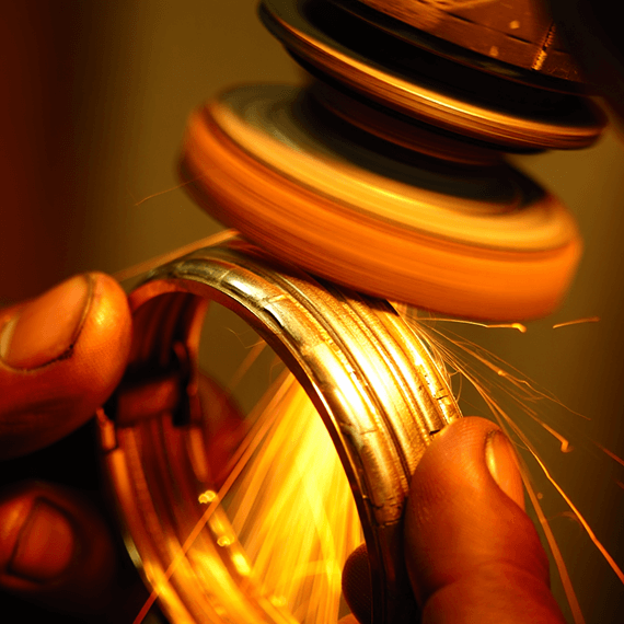 Free Polishing & Professional Cleaning - DINIDU